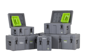 Maxi Storage Cases | High Country 4WD | Home of Ironman4x4 In Sale