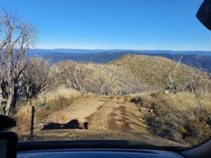 Blue Rag Range 4WD Track | High Country 4WD | Home of Ironman4x4 In Sale